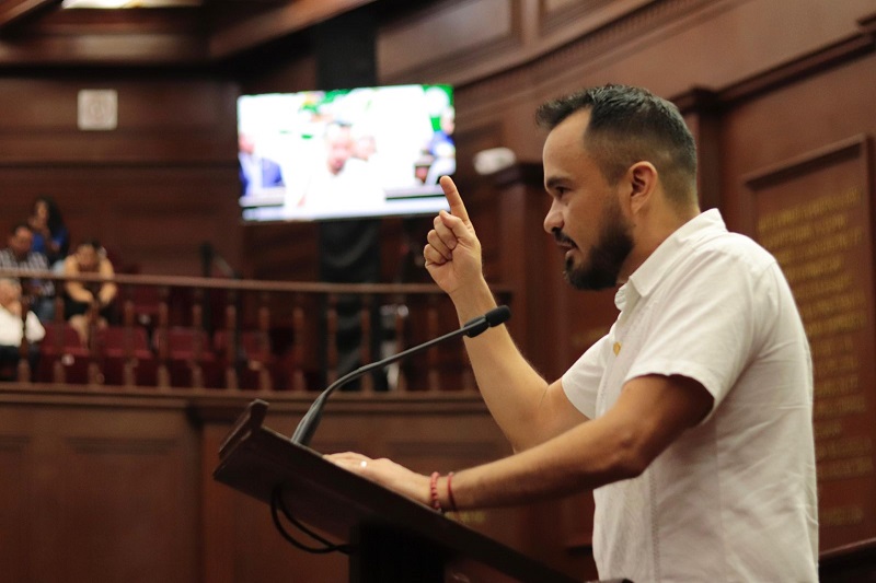 Hugo Rangel propone dotar atribuciones a Ayuntamientos contra crisis ...