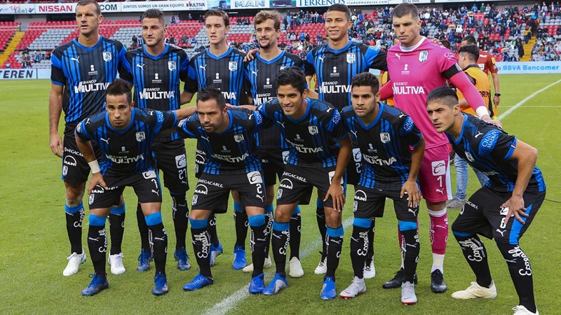 FMF aprueba la venta del Club Querétaro