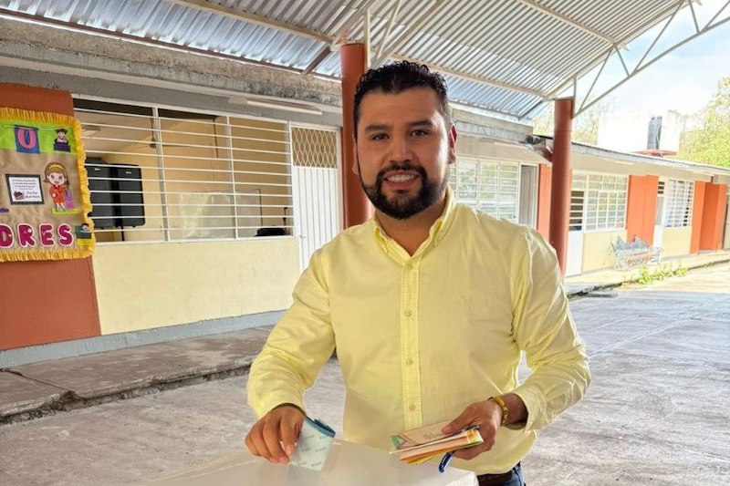 Votar por el Poder Judicial es defender la justicia y la libertad ...