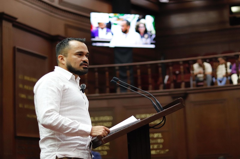 Congreso aprueba dictamen de movilidad de Hugo Rangel: incentivos e ...