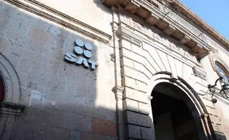 Morelia: Procesan a funcionario por filtración de información en el SAT