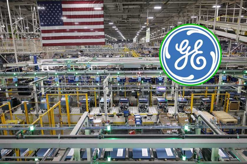 Adiós a General Electric de México: Se llevan su producción de estufas ...