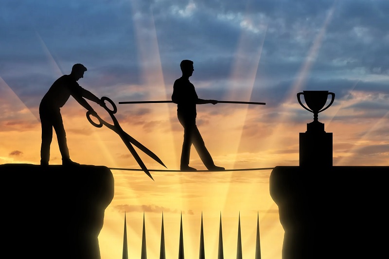 Envidia: ¿por qué es uno de los 7 pecados capitales?