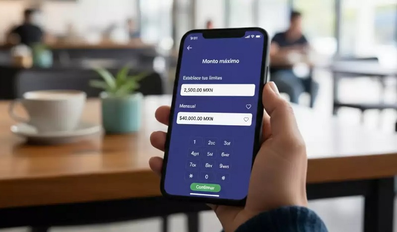 MTU en apps bancarias: Origen y por qué el gobierno mexicano lo exige