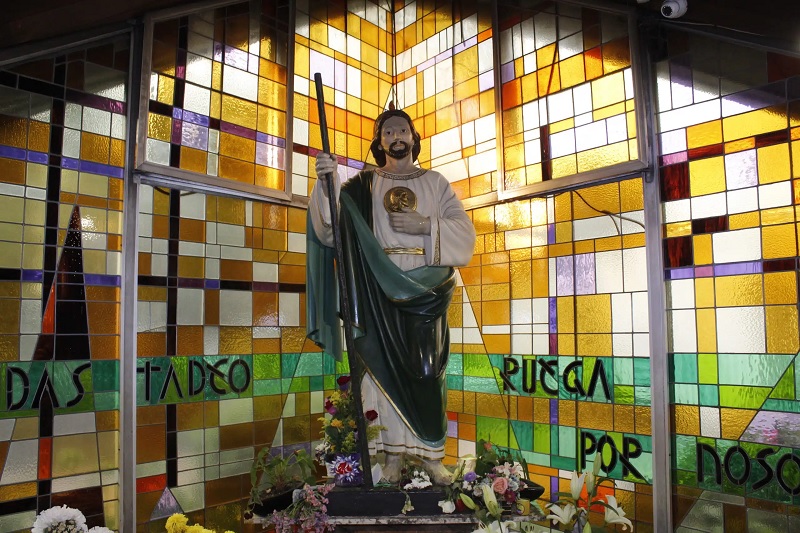 San Judas Tadeo: la verdadera devoción frente a falsos mitos