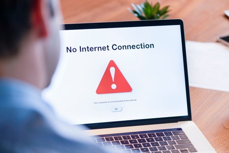 Mega falla en internet: reportan problemas en redes sociales ...