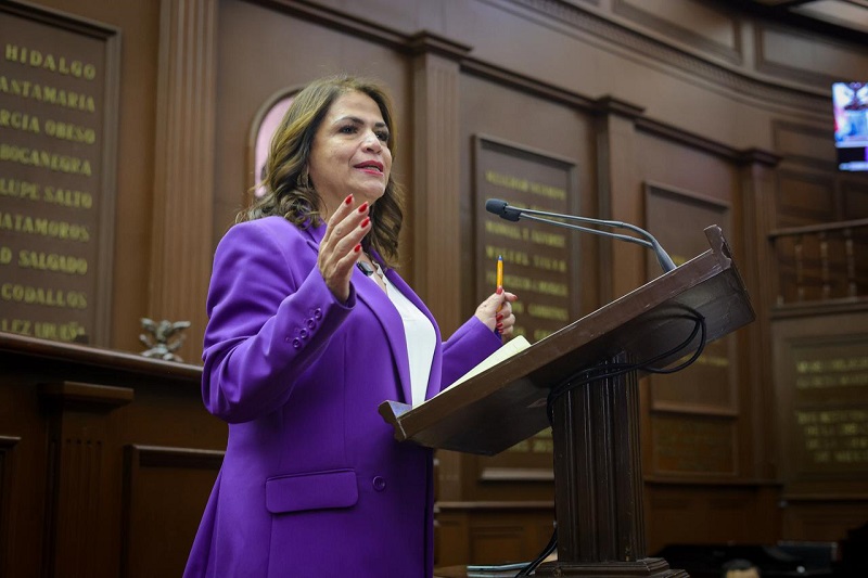 Fabiola Alanís destaca coordinación para cimentar justicia y frenar impunidad