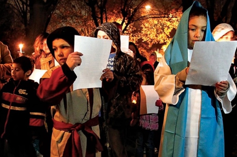 ¿Cómo pedir posada? Canción, pasos y tradición explicados