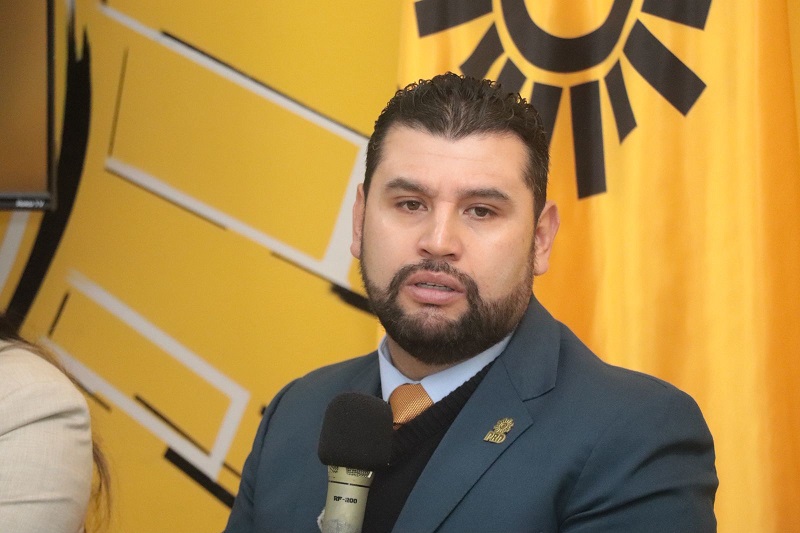 Octavio Ocampo califica como crimen de estado asesinato de joven en ...