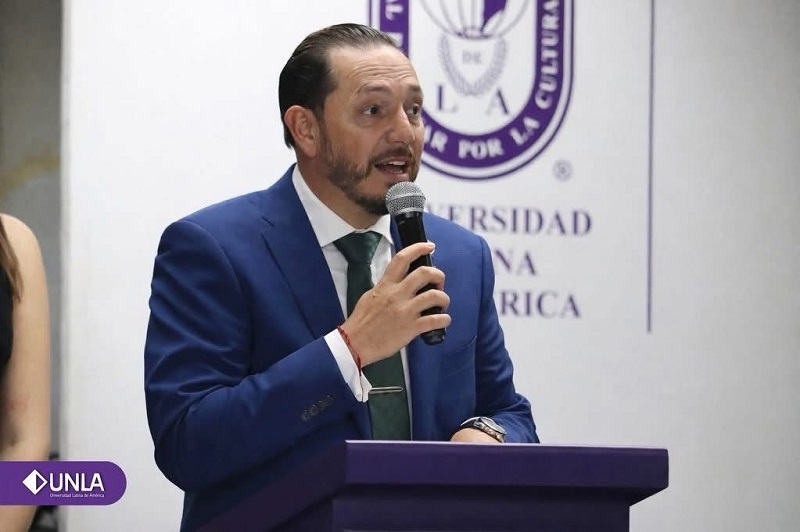 Alberto Ochoa destaca la importancia de la innovación y el liderazgo en ...