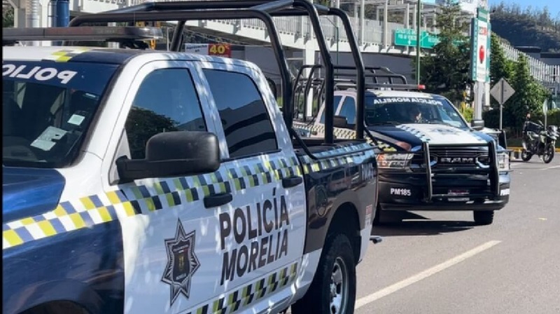 Sujetos armados roban 800 mil pesos en efectivo a representante de ...